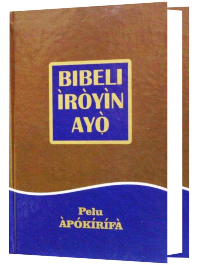 BIBELI IROYIN AYO 63DC – BSN eStore